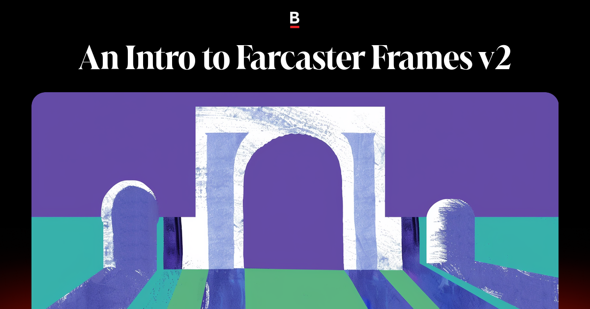 Introducción a Farcaster Frames v2