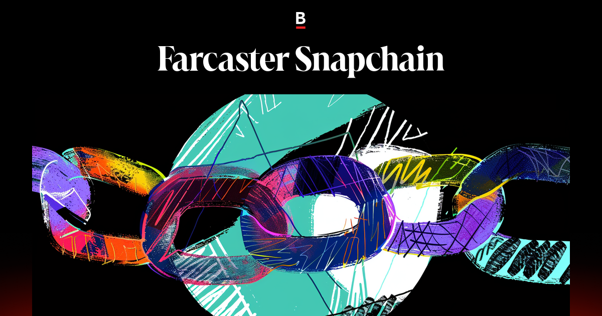 Farcaster Snapchain