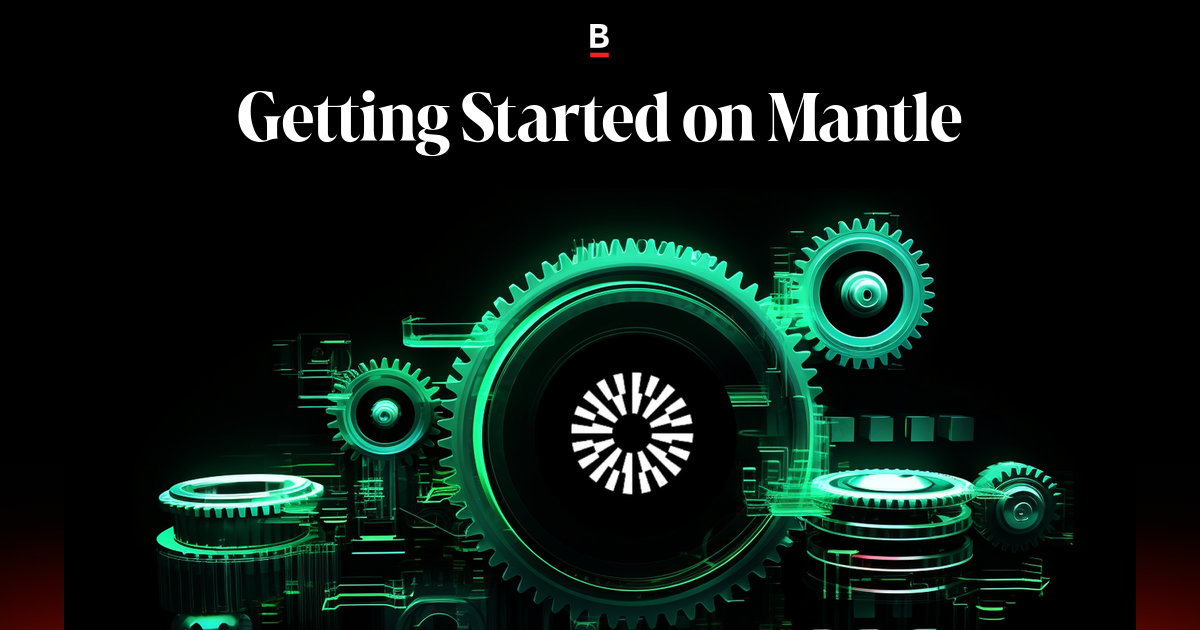 Getting Started on Mantle