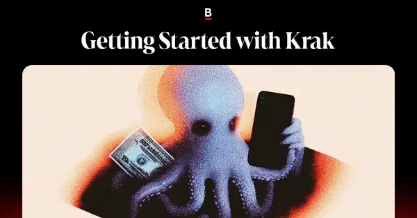 Getting Started with Krak