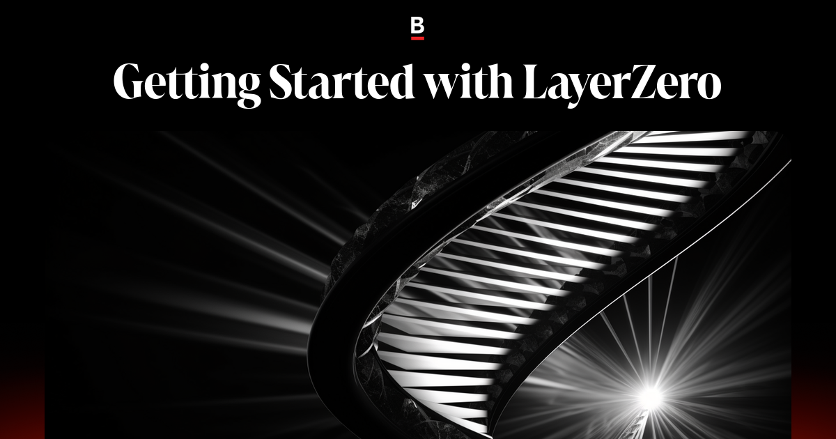 Getting Started with LayerZero