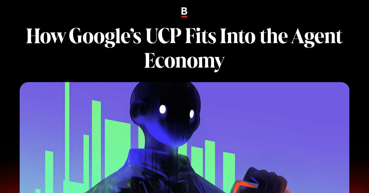 ERC-8004: The Machine Economy's Missing Piece