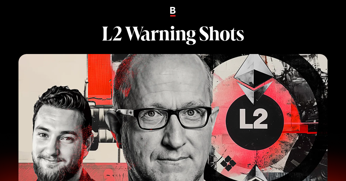 L2 Warning Shots