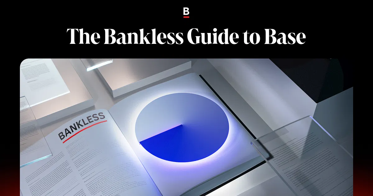 Base Explained: A Beginner's Guide to the Layer 2