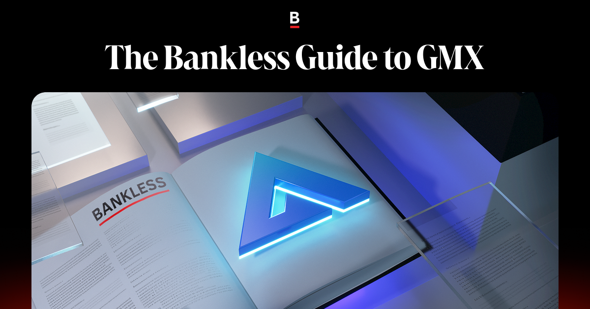 What is GMX? A Beginner's Guide