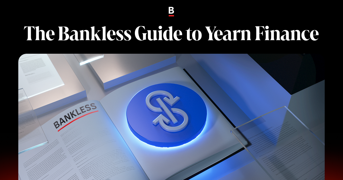 What is Yearn Finance (YFI)? A Yield Aggregator Guide