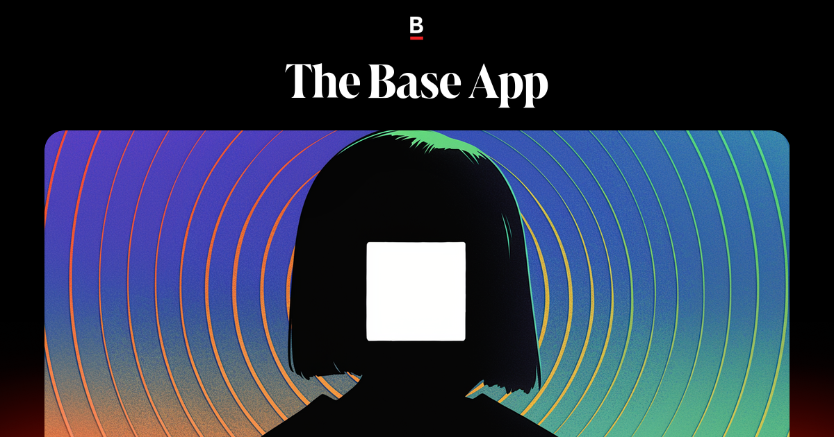 The Base App