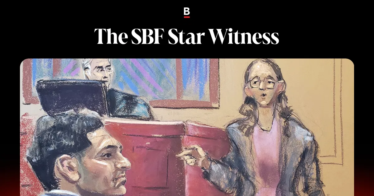 The SBF Star Witness