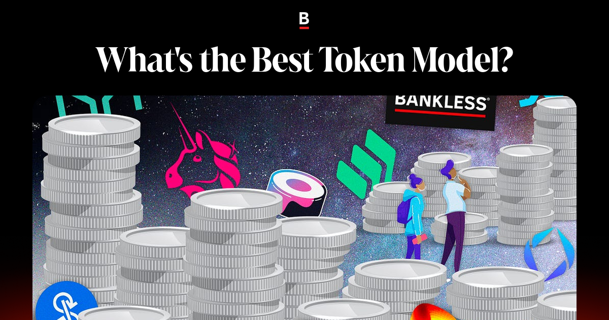 What's the Best Token Model?