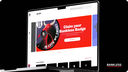 🏴 A Beginner’s Guide to Canto | Bankless