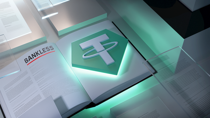 What is Tether? A Guide On USDT Stablecoin