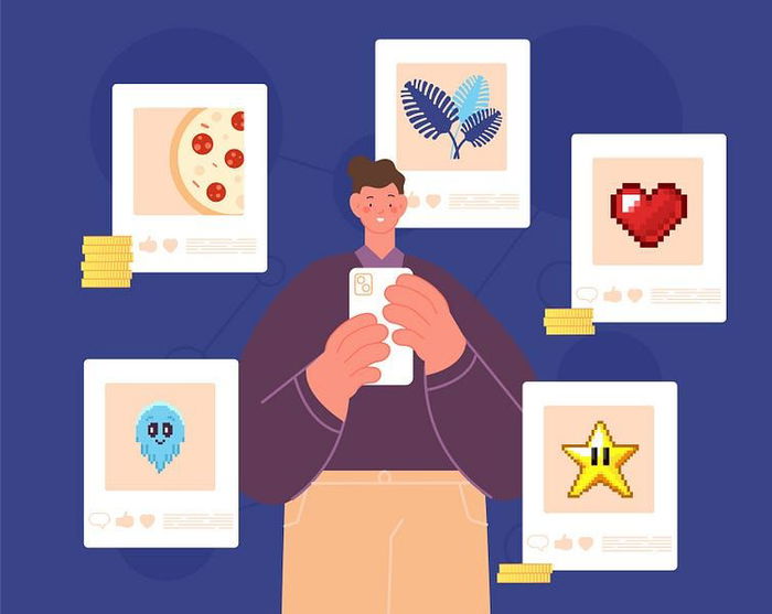 What is the ideal NFT marketplace? - by William M. Peaster