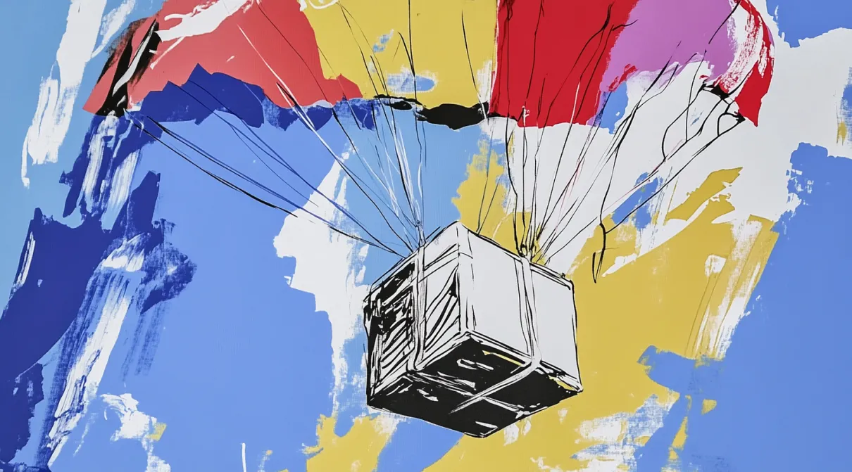 The Top Airdrop Hunts of the Month: September 2024 - BitRss - Crypto ...