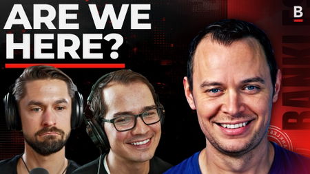 Bankless Podcast | Browse All Episodes