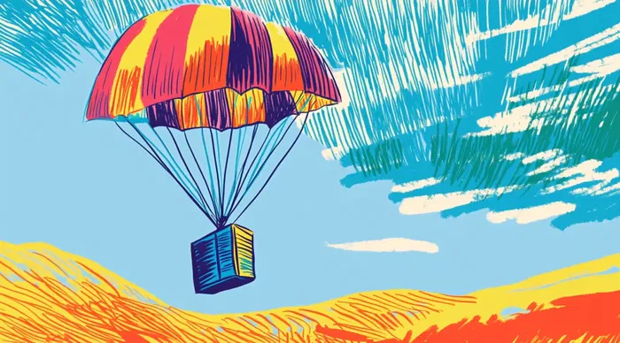 The Top Airdrop Hunts of the Month: October 2024