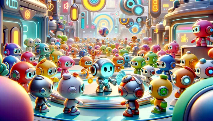 AI Agents Are Crypto's Next Big Catalyst