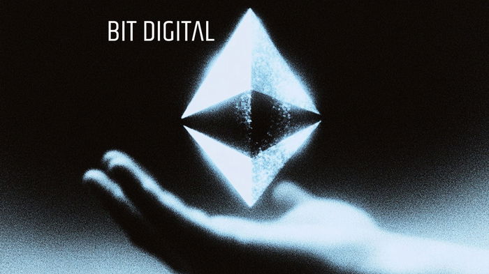 Bit Digital Keeps Adding ETH to Treasury