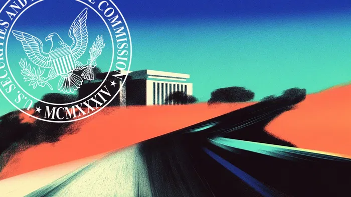 SEC Fast-Tracks Crypto ETF Listing Standards