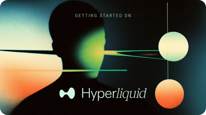 Erste Schritte mit Hyperliquid