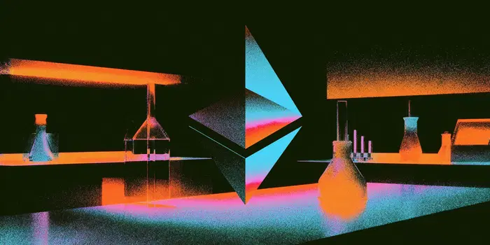 The Ethereum Foundation Reveals New Structure